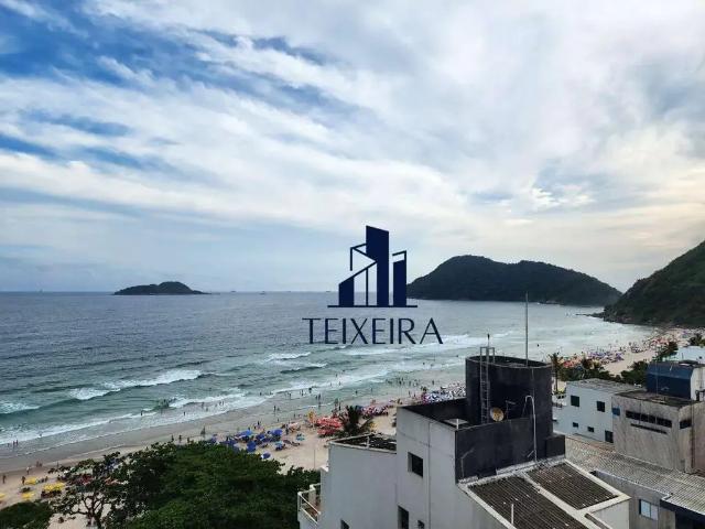 Apartamento para Venda em Guarujá/SP Tombo 2 Quartos
