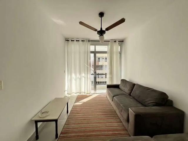 Apartamento para Venda em Guarujá/SP Tombo 2 Quartos