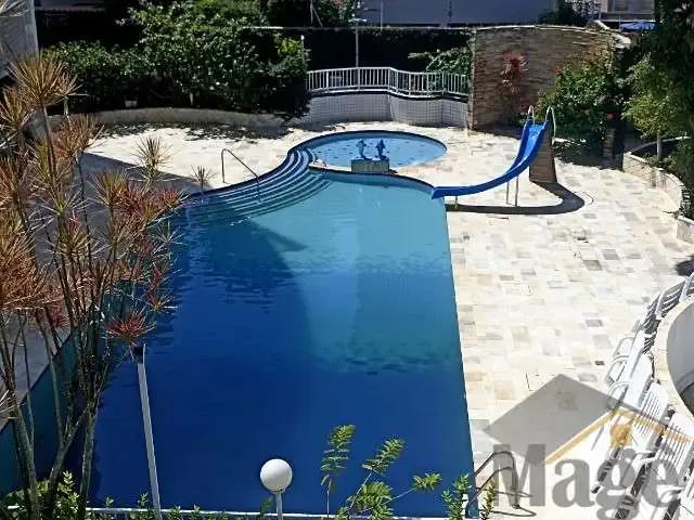 Apartamento para Venda em Guarujá/SP Tombo 2 Quartos