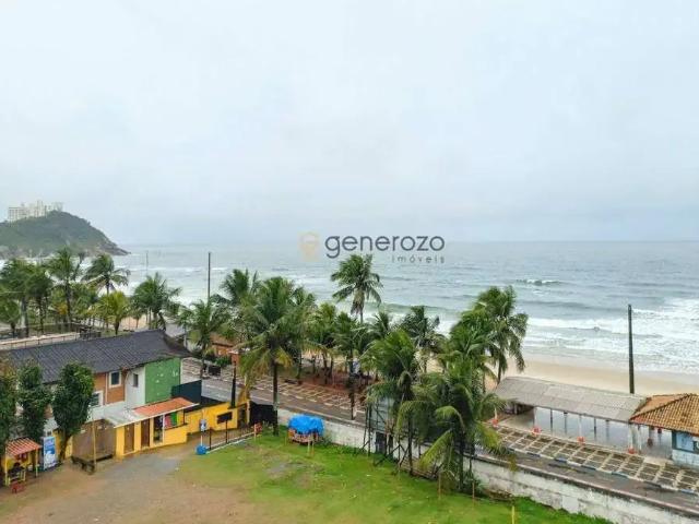 Apartamento para Venda em Guarujá/SP Tombo 2 Quartos