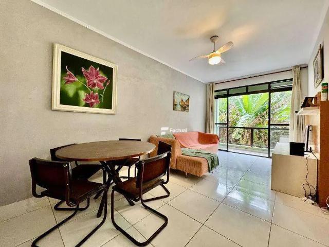 Apartamento para Venda em Guarujá/SP Tombo 2 Quartos