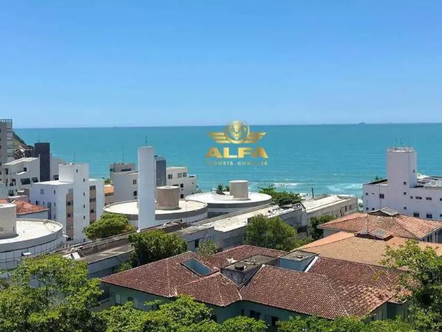Apartamento para Venda em Guarujá/SP Tombo 2 Quartos