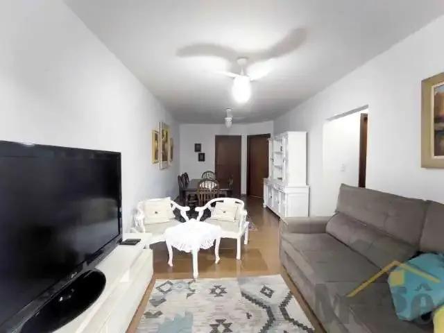Apartamento para Venda em Guarujá/SP Tombo 2 Quartos