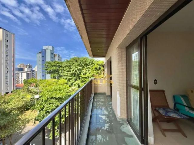 Apartamento para Venda em Guarujá/SP Tombo 2 Quartos