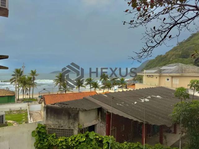 Apartamento para Venda em Guarujá/SP Tombo 2 Quartos