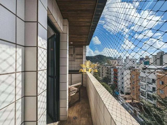 Apartamento para Venda em Guarujá/SP Tombo 2 Quartos