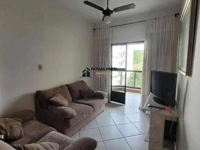 Apartamento para Venda em Guarujá/SP Tombo 2 Quartos