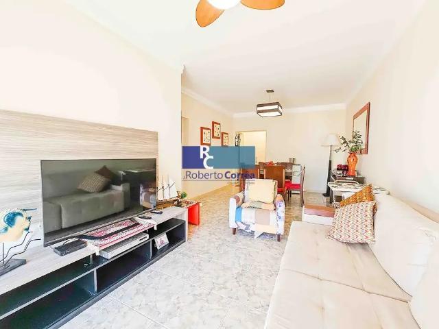 Apartamento para Venda em Guarujá/SP Tombo 2 Quartos