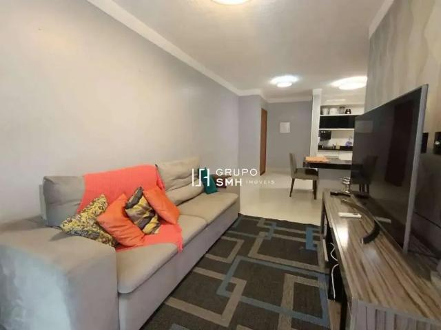 Apartamento para Venda em Guarujá/SP Tombo 2 Quartos
