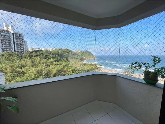 Apartamento para Venda em Guarujá/SP Tombo 2 Quartos