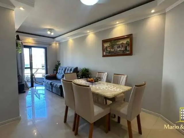 Apartamento para Venda em Guarujá/SP Tombo 2 Quartos