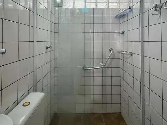 Apartamento para Venda em Guarujá/SP Tombo 2 Quartos