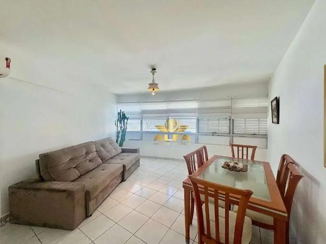 Apartamento para Venda em Guarujá/SP Tombo 2 Quartos