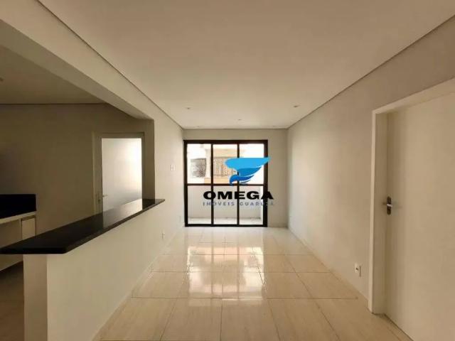 Apartamento para Venda em Guarujá/SP Tombo 2 Quartos