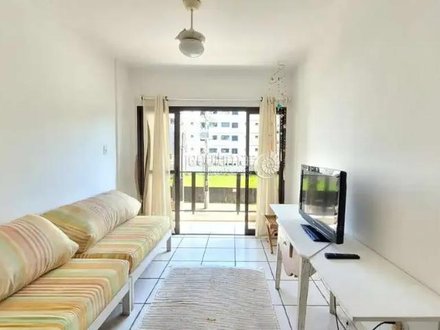 Apartamento para Venda em Guarujá/SP Tombo 2 Quartos