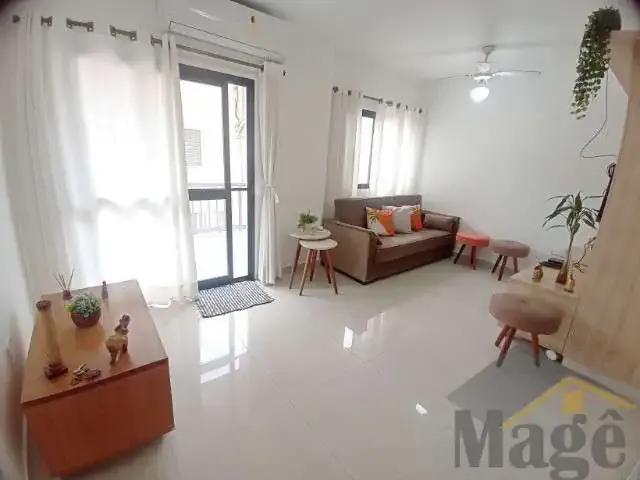 Apartamento para Venda em Guarujá/SP Tombo 2 Quartos