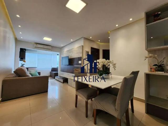 Apartamento para Venda em Guarujá/SP Tombo 2 Quartos