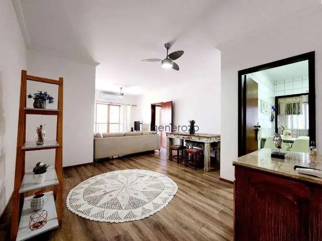 Apartamento para Venda em Guarujá/SP Tombo 2 Quartos