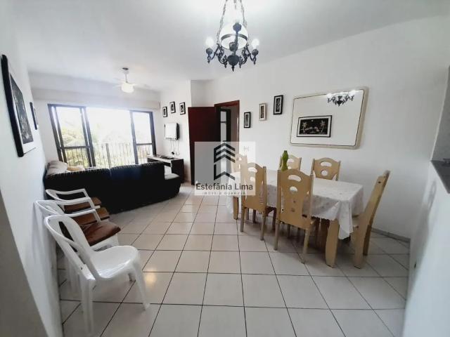 Apartamento para Venda em Guarujá/SP Tombo 2 Quartos