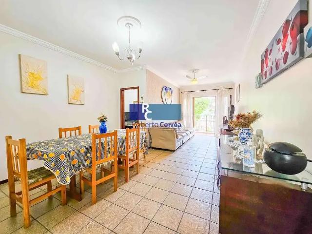 Apartamento para Venda em Guarujá/SP Tombo 2 Quartos