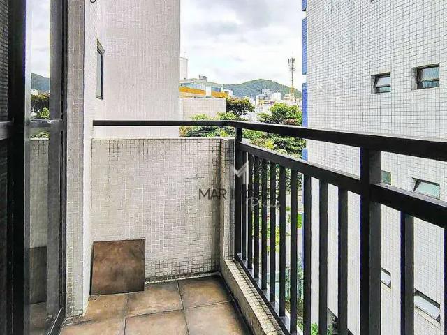 Apartamento para Venda em Guarujá/SP Tombo 2 Quartos