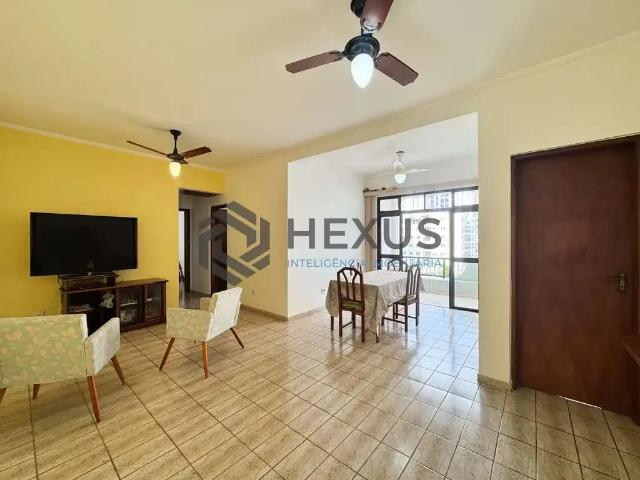 Apartamento para Venda em Guarujá/SP Tombo 2 Quartos