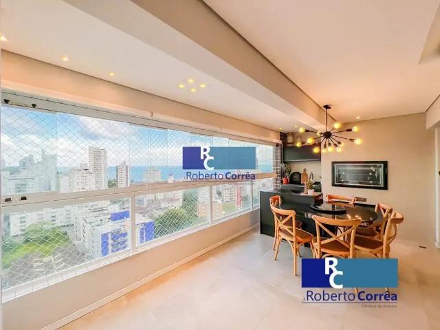 Apartamento para Venda em Guarujá/SP Tombo 2 Quartos