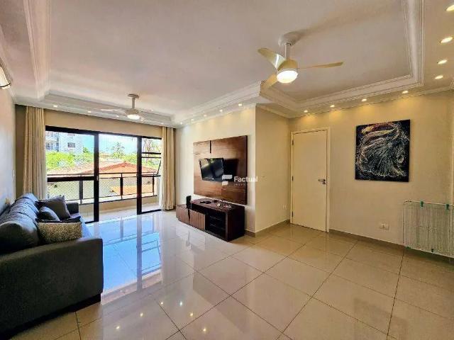 Apartamento para Venda em Guarujá/SP Tombo 2 Quartos