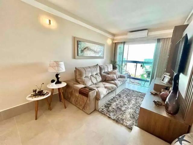 Apartamento para Venda em Guarujá/SP Tombo 2 Quartos