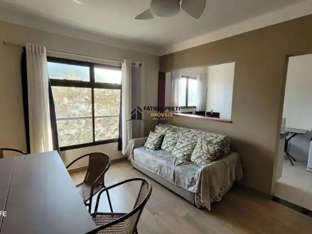 Apartamento para Venda em Guarujá/SP Tombo 2 Quartos
