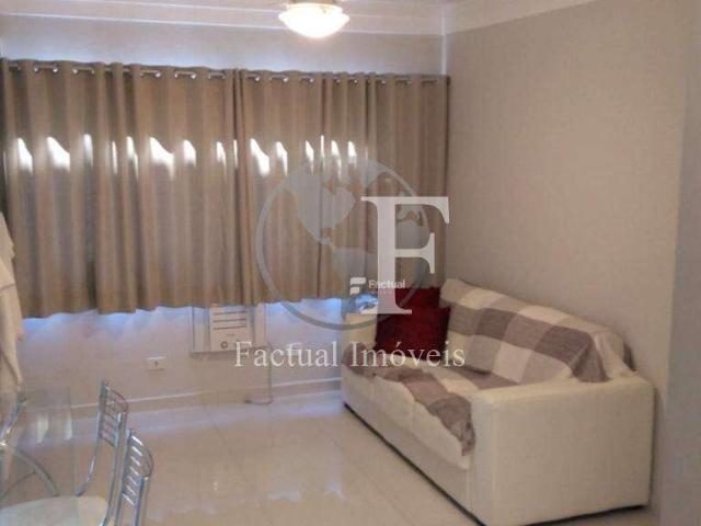 Apartamento para Venda em Guarujá/SP Tombo 2 Quartos