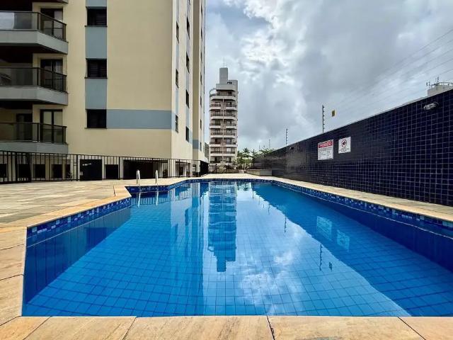 Apartamento para Venda em Guarujá/SP Tombo 2 Quartos