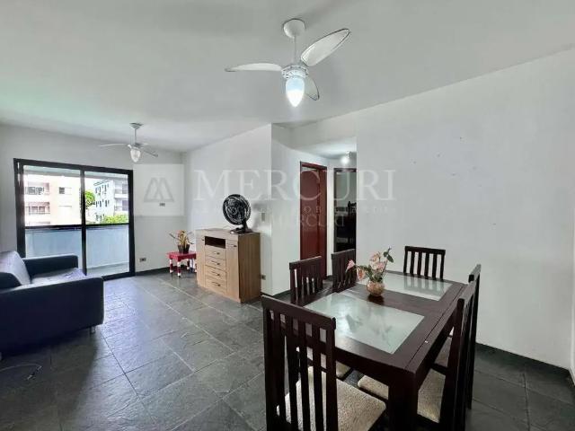 Apartamento para Venda em Guarujá/SP Tombo 2 Quartos