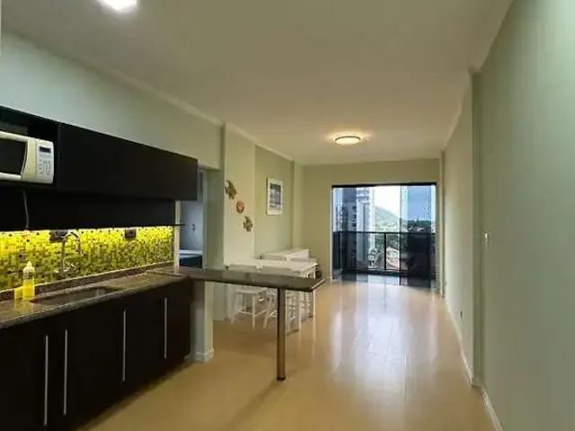 Apartamento para Venda em Guarujá/SP Tombo 2 Quartos