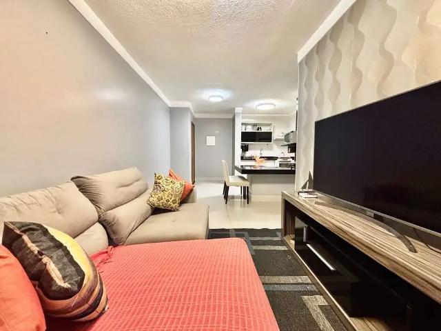 Apartamento para Venda em Guarujá/SP Tombo 2 Quartos