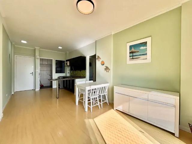 Apartamento para Venda em Guarujá/SP Tombo 2 Quartos