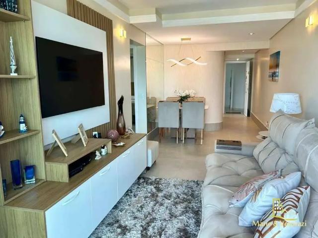 Apartamento para Venda em Guarujá/SP Tombo 2 Quartos