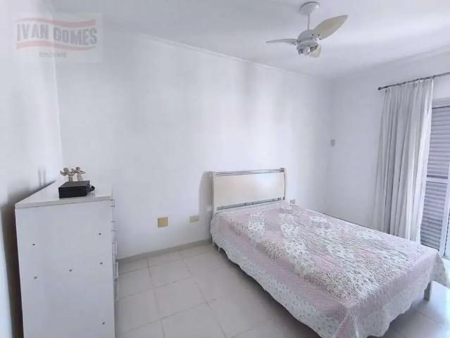 Apartamento para Venda em Guarujá/SP Tombo 2 Quartos
