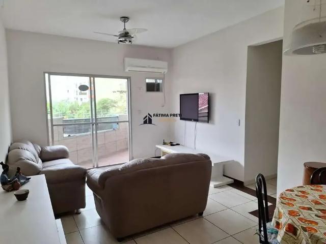 Apartamento para Venda em Guarujá/SP Tombo 2 Quartos