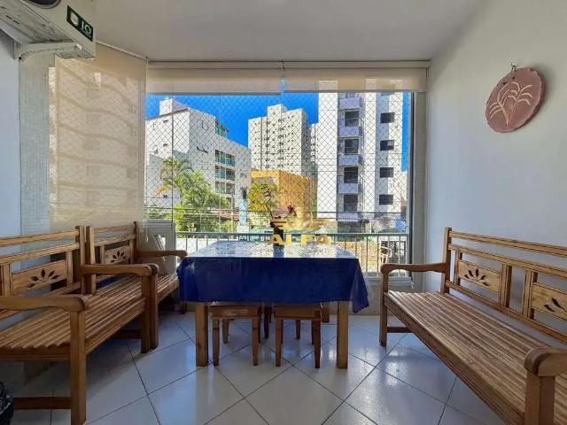 Apartamento para Venda em Guarujá/SP Tombo 2 Quartos