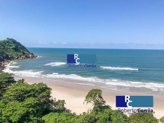 Apartamento para Venda em Guarujá/SP Tombo 2 Quartos