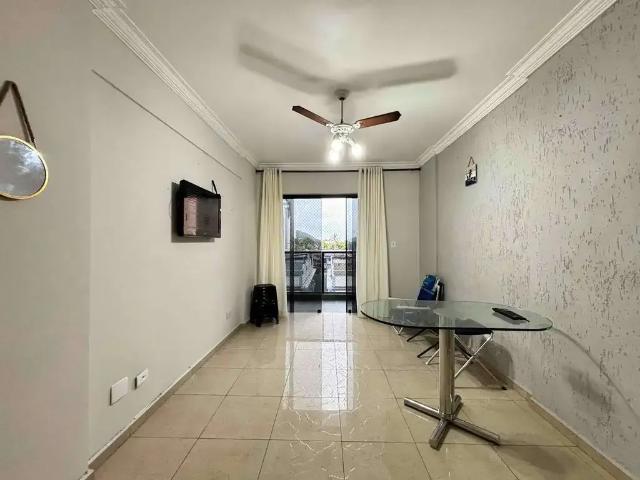 Apartamento para Venda em Guarujá/SP Tombo 2 Quartos