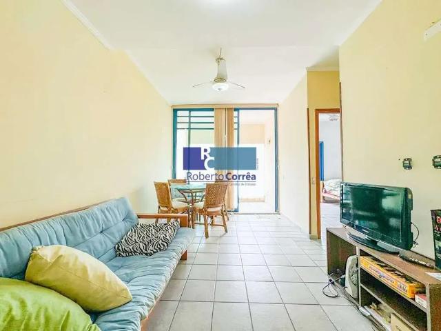 Apartamento para Venda em Guarujá/SP Tombo 2 Quartos