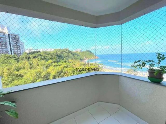 Apartamento para Venda em Guarujá/SP Tombo 2 Quartos