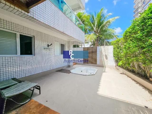 Apartamento para Venda em Guarujá/SP Tombo 2 Quartos