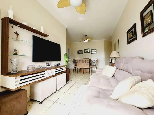 Apartamento para Venda em Guarujá/SP Tombo 2 Quartos