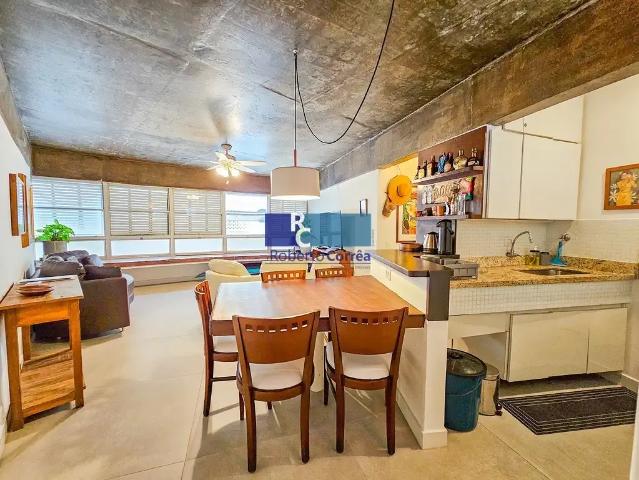 Apartamento para Venda em Guarujá/SP Tombo 2 Quartos