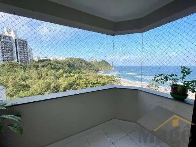 Apartamento para Venda em Guarujá/SP Tombo 2 Quartos