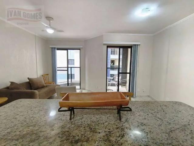 Apartamento para Venda em Guarujá/SP Tombo 2 Quartos