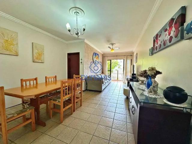 Apartamento para Venda em Guarujá/SP Tombo 2 Quartos